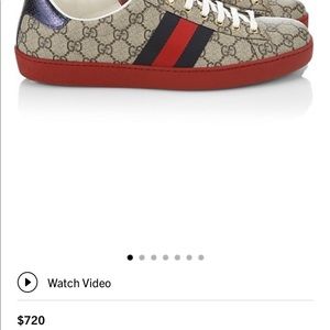 Gucci watch serial numbers - deltaist